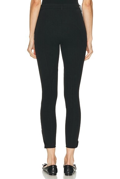 Burberry Skinny Trouser