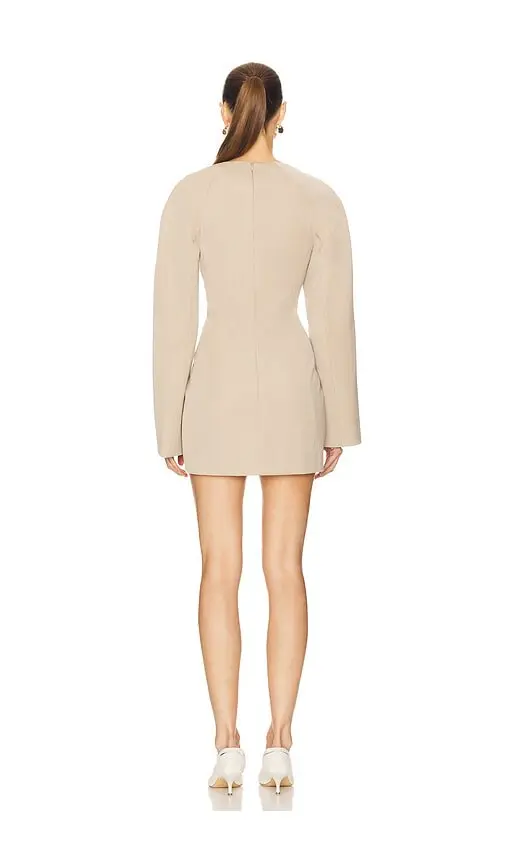 CAMILA COELHO Leona Mini Dress