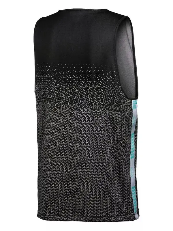 PUMA X Diamond Printed Tank Top