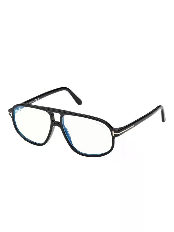 TOM FORD Pilot-frame Glasses
