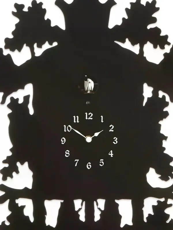 DOMENICONI Cucù Cuckoo Clock
