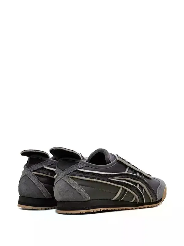 Onitsuka Tiger Mexico 66 Sd Metropolis Sneakers - Grey