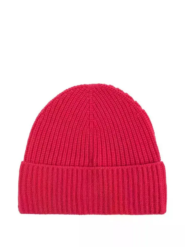 Moncler Cashmere Beanie