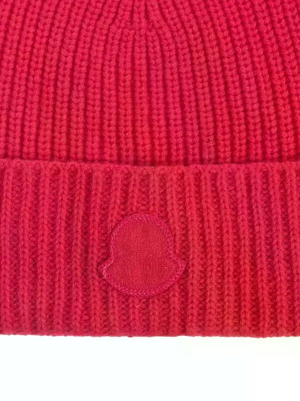 Moncler Cashmere Beanie