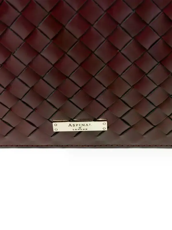 ASPINAL OF LONDON Camera Bag
