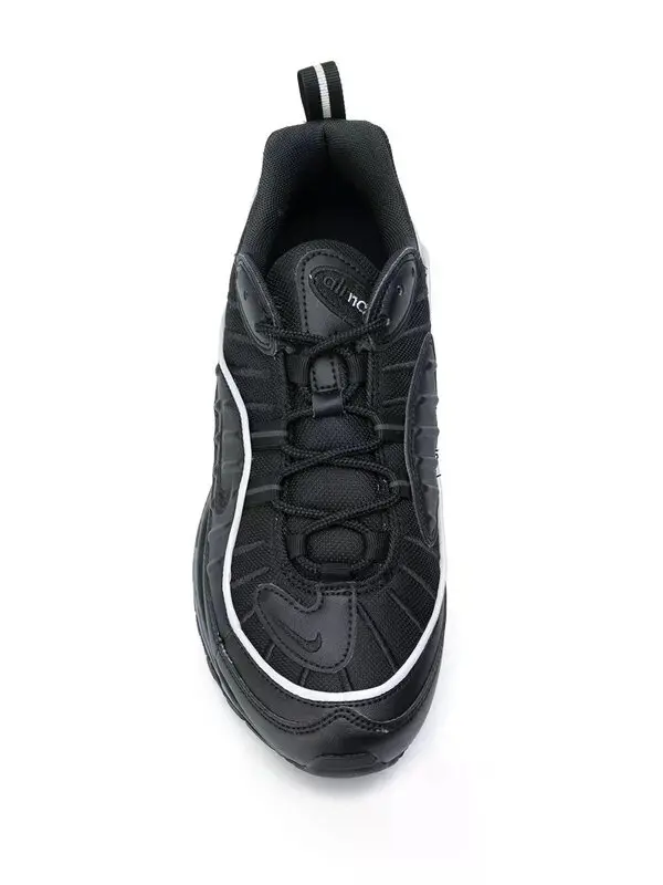 Nike Max 98 Sneakers - Black