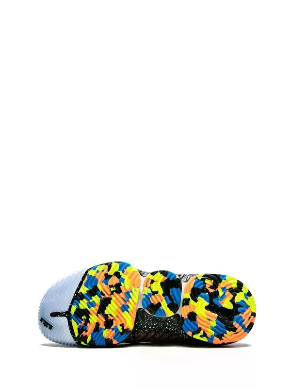 Nike Lebron 16 Lmtd What The 1 Thru 5 Sneakers