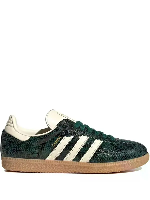 Adidas Samba Sneakers