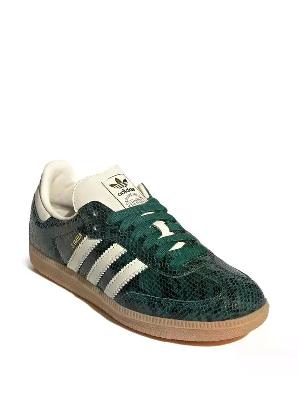 Adidas Samba Sneakers