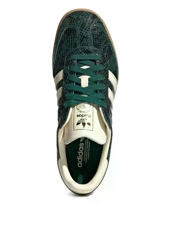 Adidas Samba Sneakers