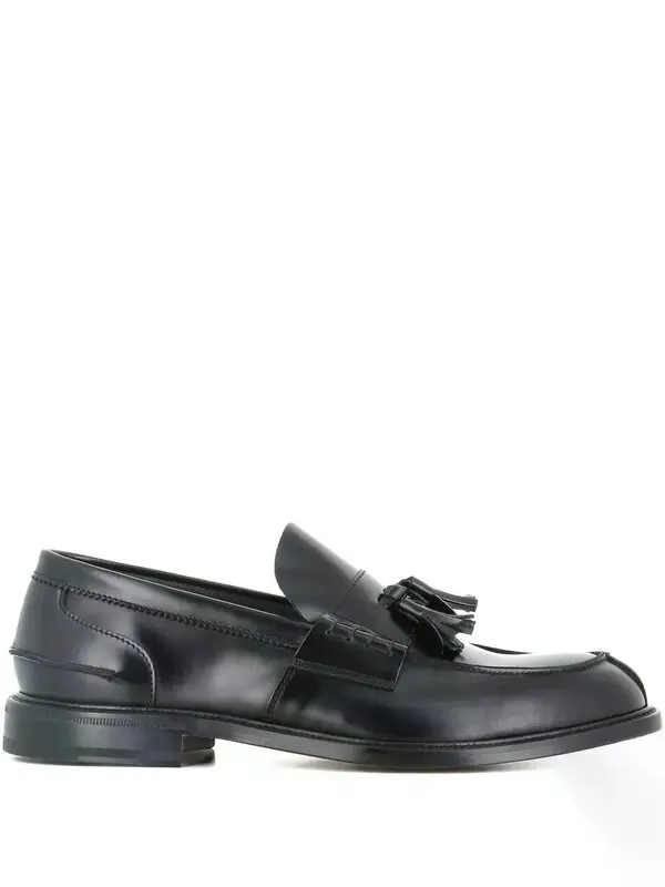 TASSINARI Tassel Detail Loafers