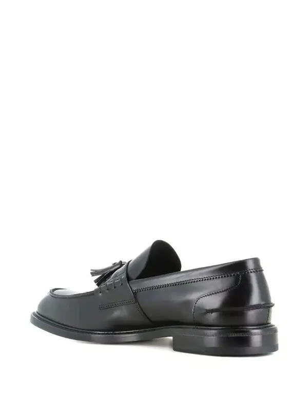 TASSINARI Tassel Detail Loafers