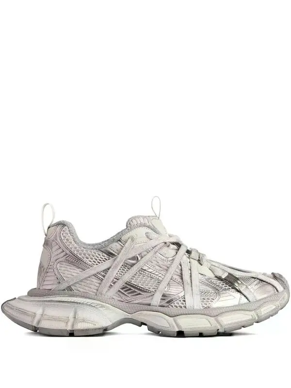 Balenciaga 3xl Sneakers - Grey