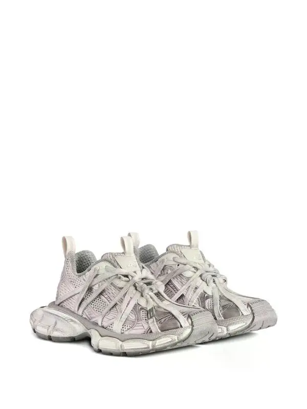 Balenciaga 3xl Sneakers - Grey