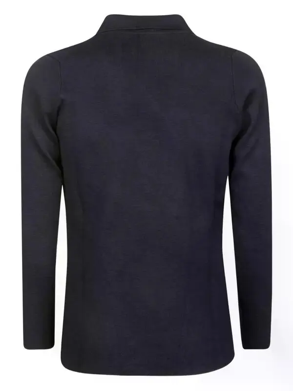 FILIPPO DE LAURENTIIS Button-front Pockets Jacket