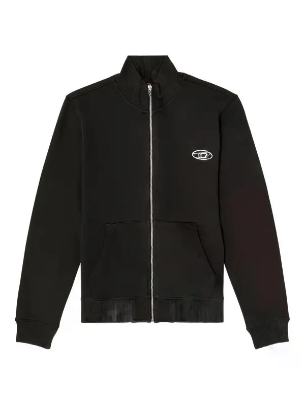 DIESEL® S-ginn-zip-lod Jacket