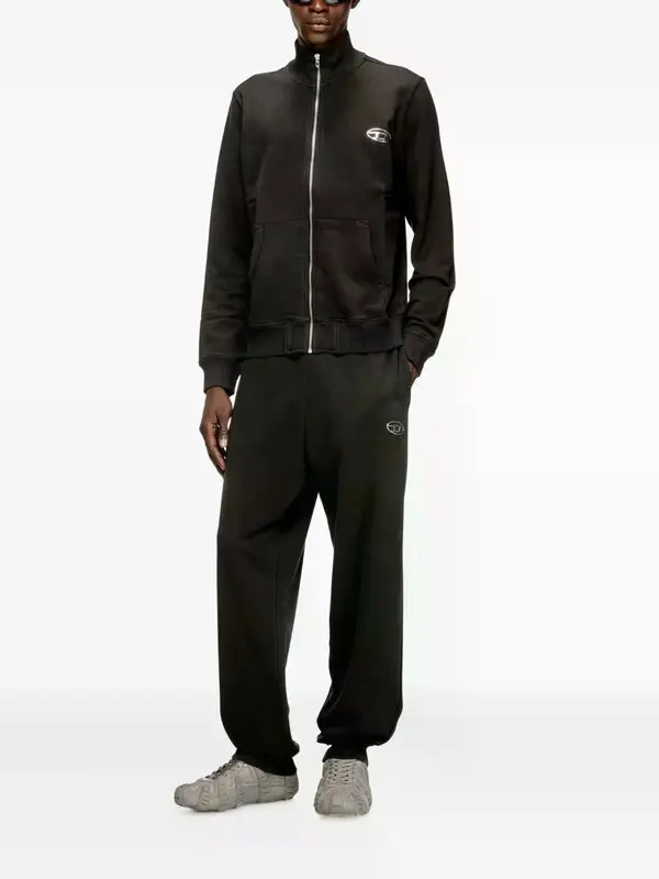 DIESEL® S-ginn-zip-lod Jacket