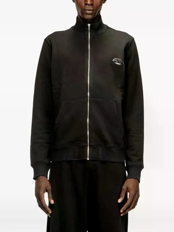 DIESEL® S-ginn-zip-lod Jacket