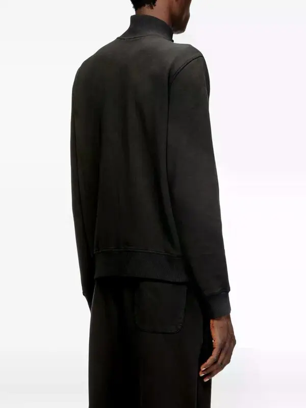DIESEL® S-ginn-zip-lod Jacket