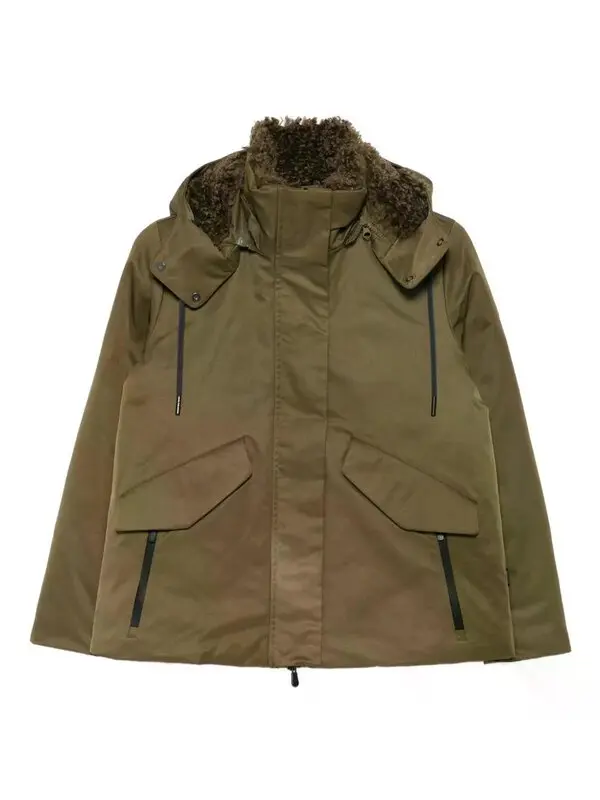SAVE THE DUCK Hooded Parka