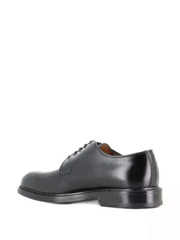 TASSINARI Leather Derby Shoes
