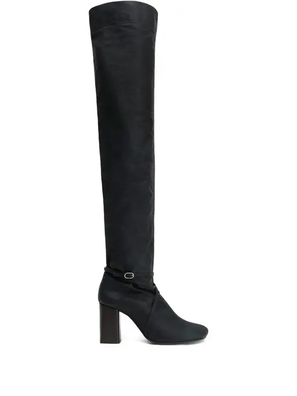 LEMAIRE 80mm Anatomic Boots
