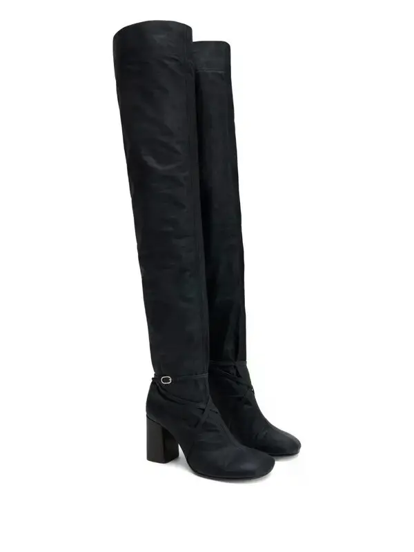 LEMAIRE 80mm Anatomic Boots