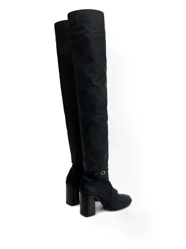 LEMAIRE 80mm Anatomic Boots