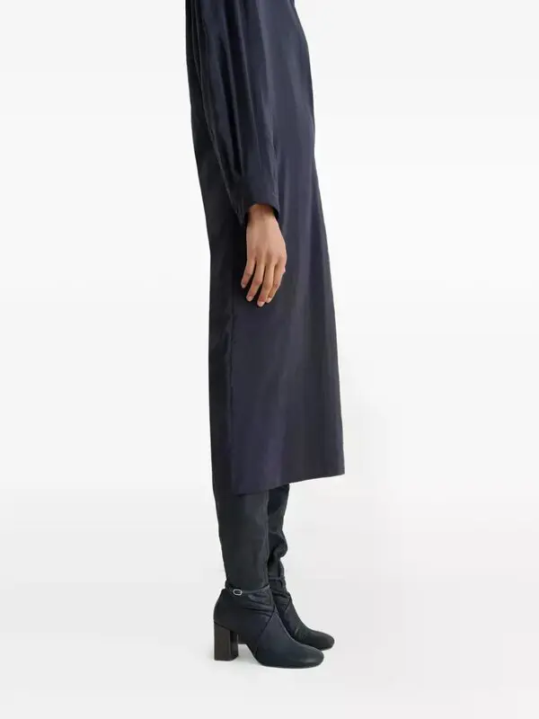 LEMAIRE 80mm Anatomic Boots