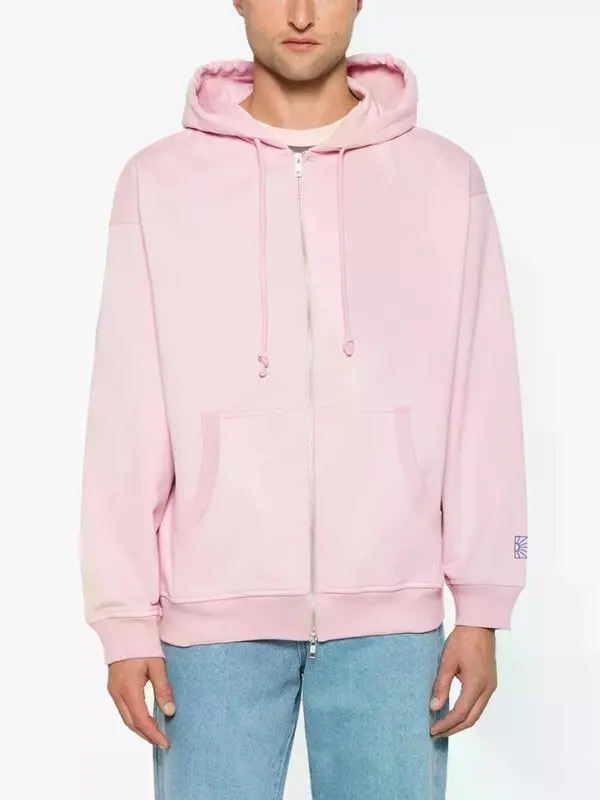 RASSVET House Hoodie - Pink