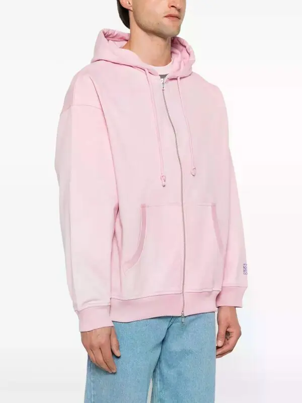 RASSVET House Hoodie - Pink