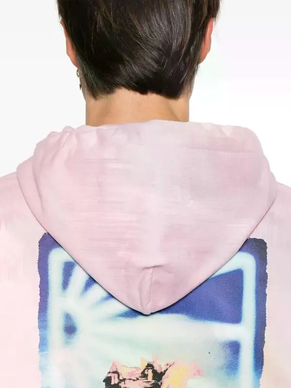 RASSVET House Hoodie - Pink
