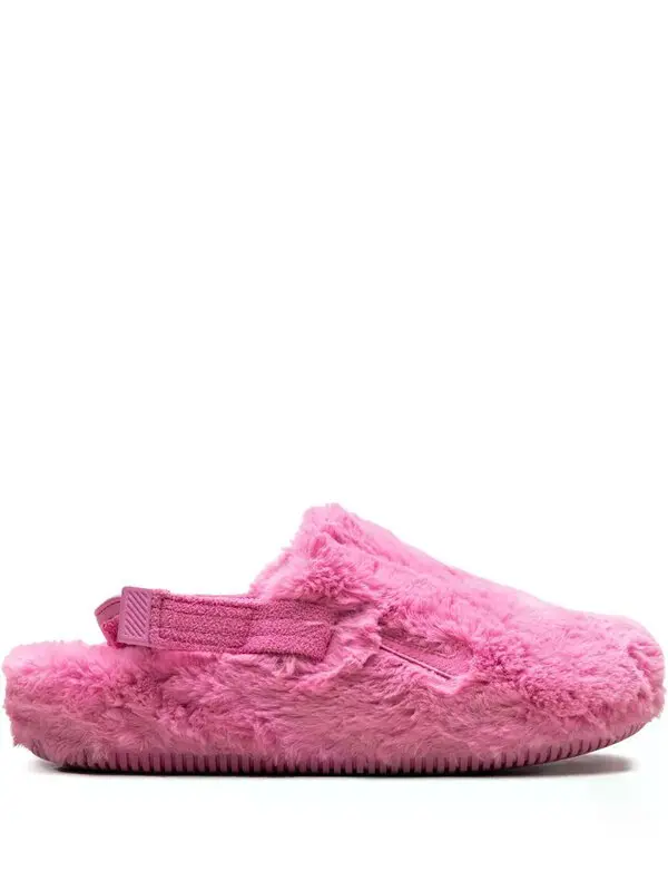 Nike Calm Slingback Sneakers - Pink