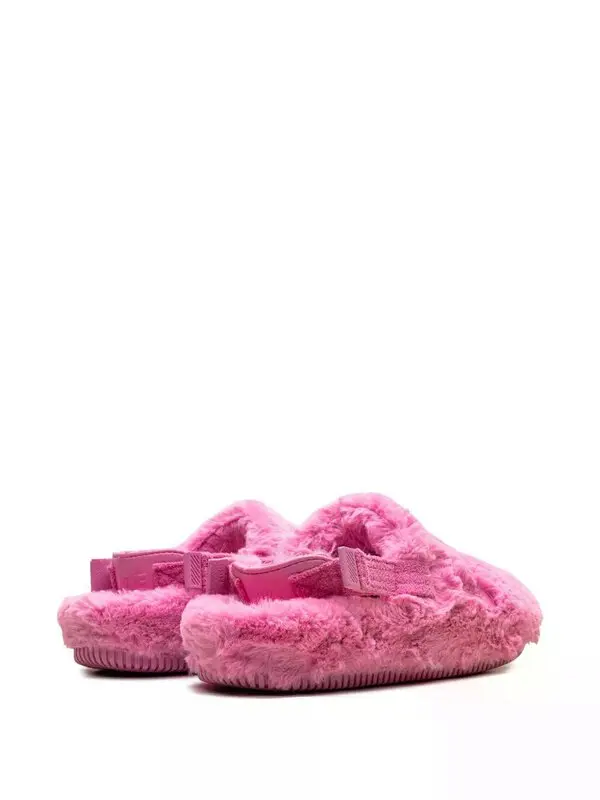 Nike Calm Slingback Sneakers - Pink