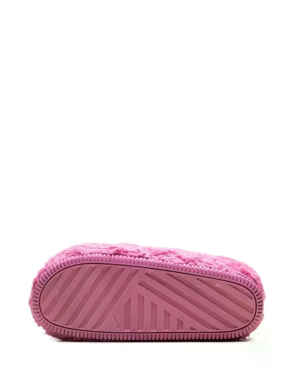 Nike Calm Slingback Sneakers - Pink