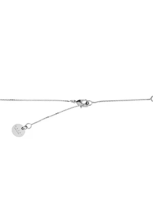 Marni Embellished Pendant Necklace