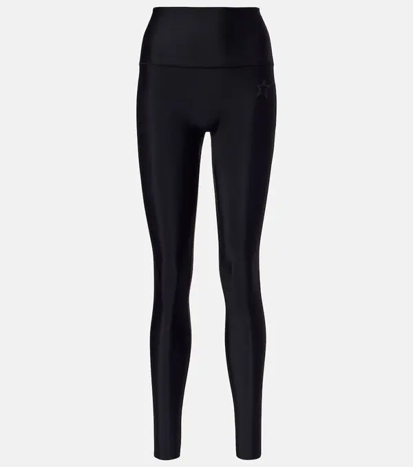 Perfect Moment Technical Leggings