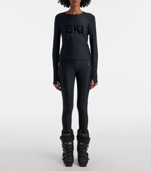 Perfect Moment Technical Leggings