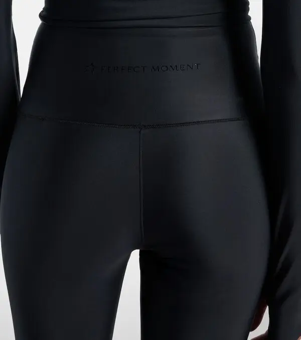 Perfect Moment Technical Leggings