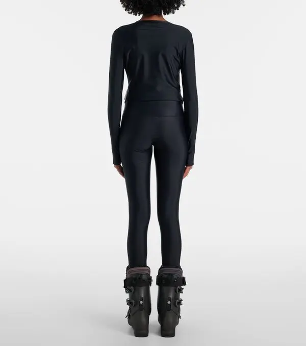 Perfect Moment Technical Leggings