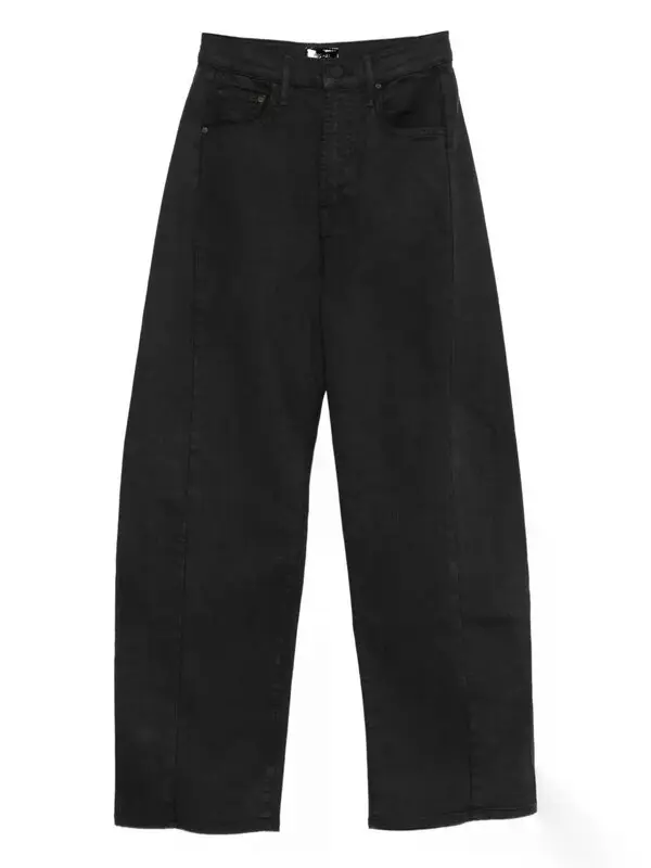 MOTHER Wide-leg Trousers