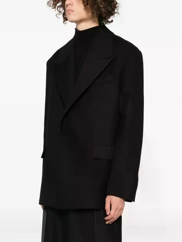 JIL SANDER Single-breasted Blazer