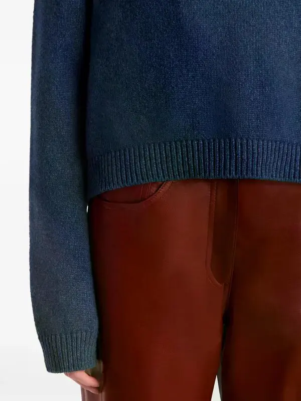 Khaite Cashmere Sweater