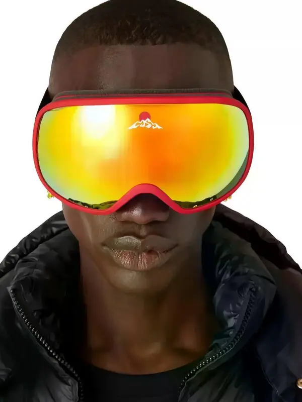 Casablanca Ski Goggles