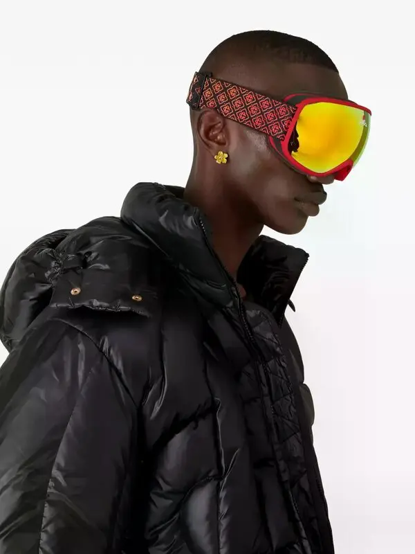 Casablanca Ski Goggles
