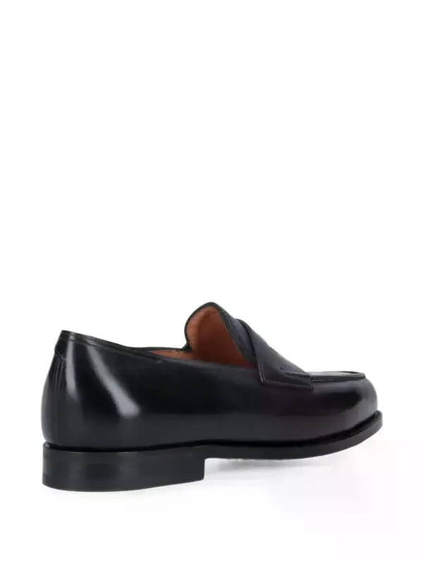 John Lobb Lopez Loafers