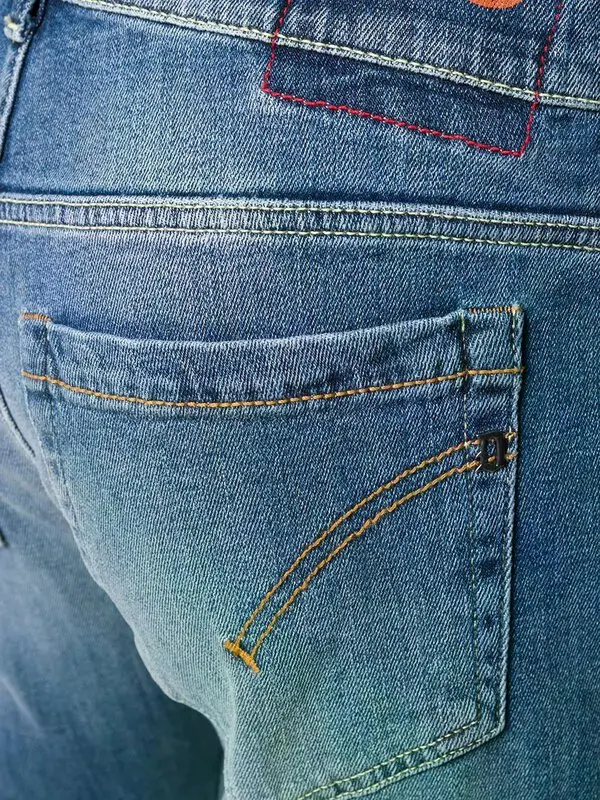 DONDUP George Slim-fit Jeans