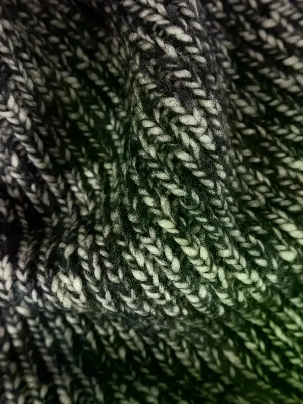 Isabel Marant Étoile Contrast-trim Scarf