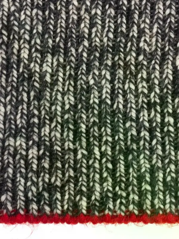Isabel Marant Étoile Contrast-trim Scarf