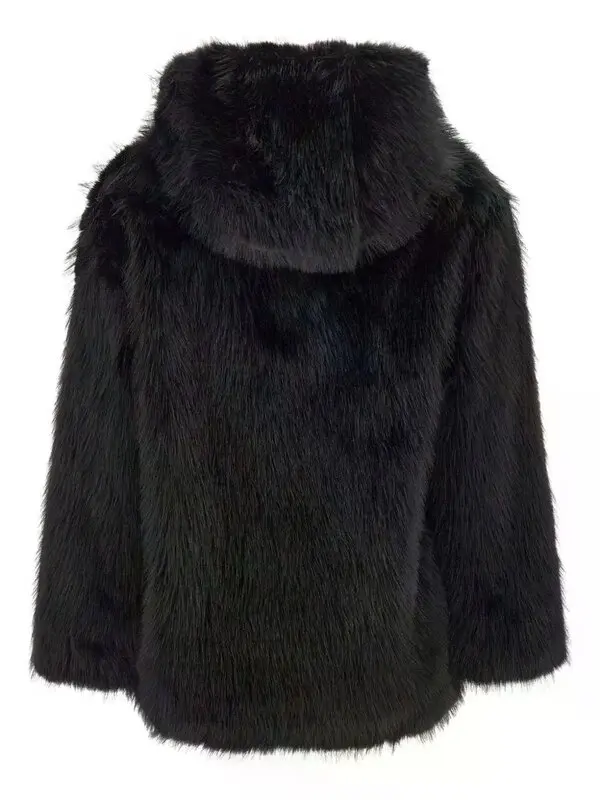 KAOS Faux Fur Coat